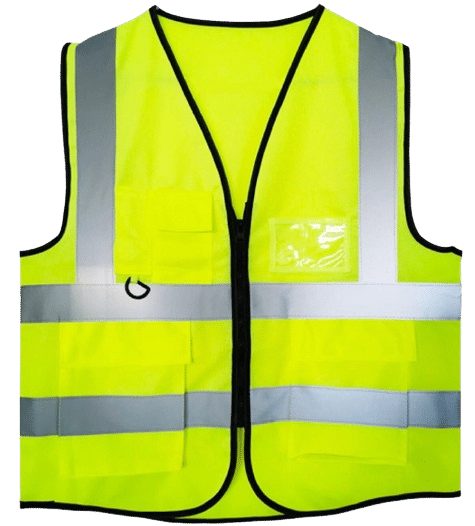 Reflective Safety Vests – Your trusted source of custom-branded ...